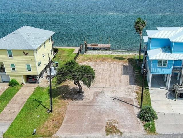123 Ocean Dr Lot 12, Rockport, TX 78382
