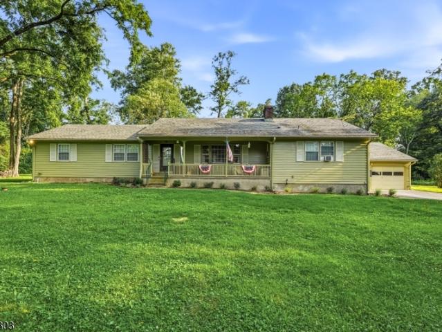 123 Old Georgetown Rd