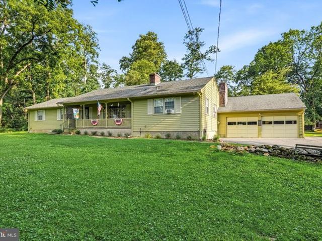 123 Old Georgetown Rd, Princeton, NJ 08540