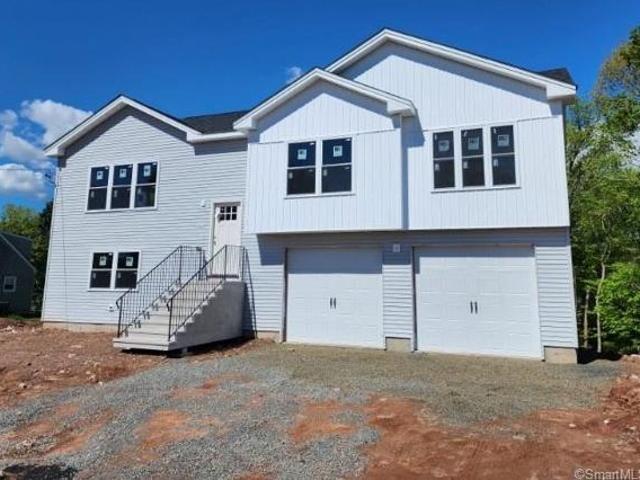 123 Old Stagecoach Rd, Meriden, CT 06450