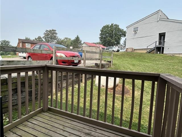 123 Orchard Drive A