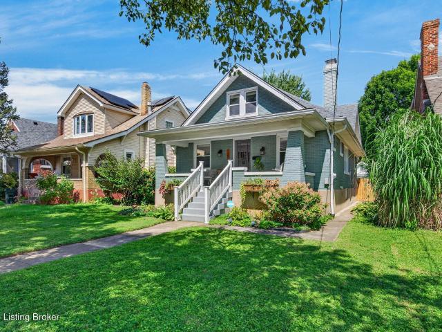 123 Oxford Pl