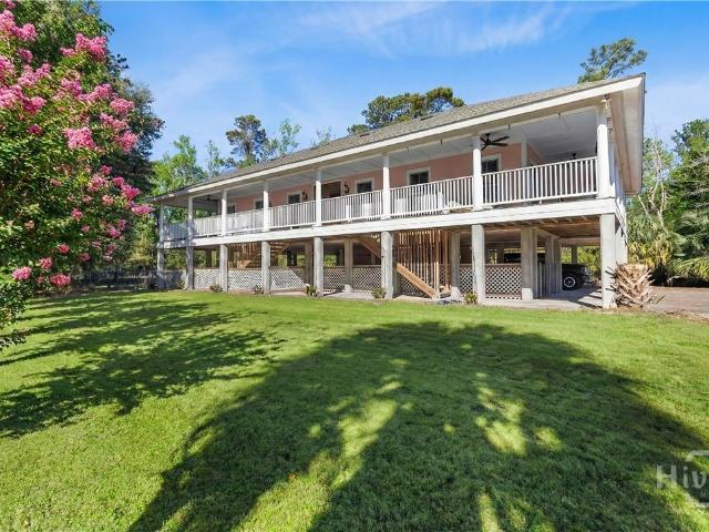 123 Oyster House Road