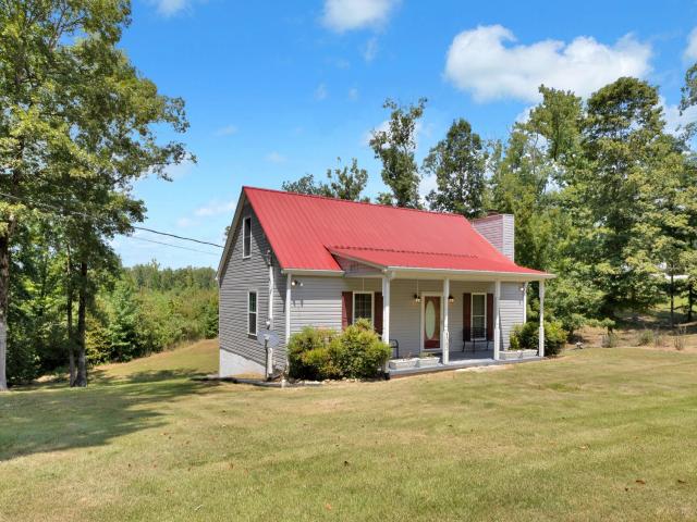 123 Lower Roans Creek Rd