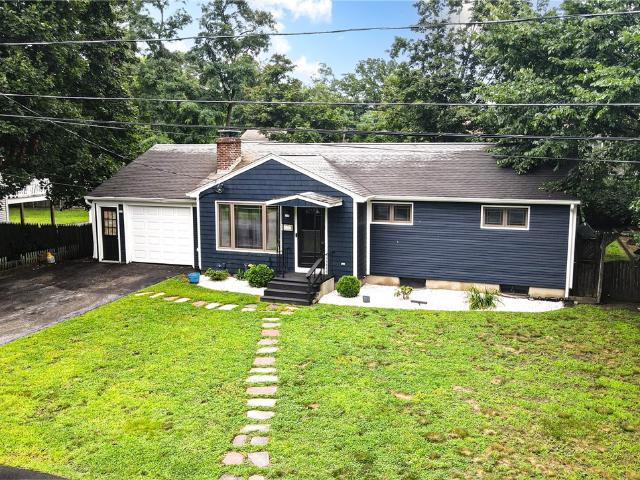 123 Lockhaven Road