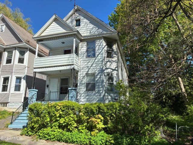 123 Lomasney Avenue