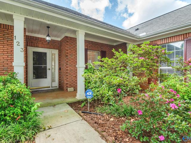 123 Long Bow Drive