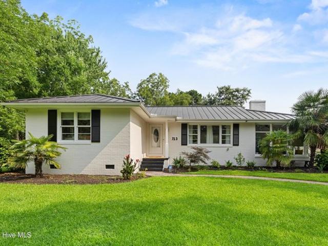 123 Laurel Dr, Wilmington, NC 28401