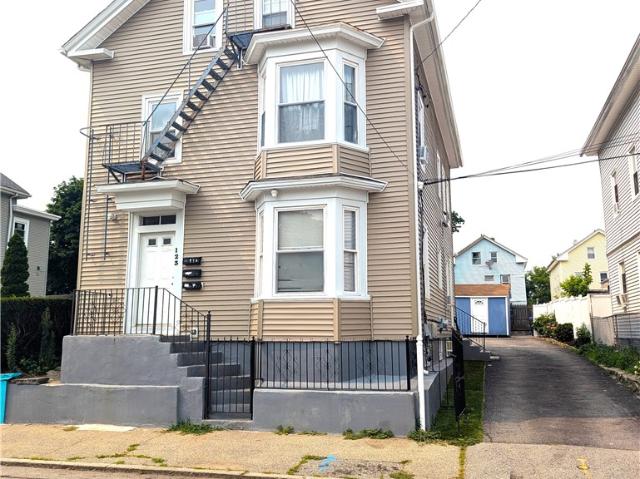 123 Laban Street