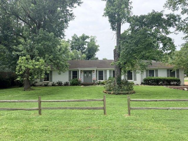 123 Lancaster Dr, Franklin, TN 37064