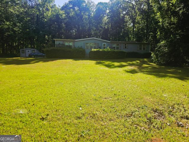 123 Lansdown Drive