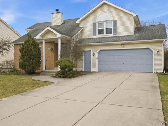 123 Larkspur Ln, Buffalo, NY 14228