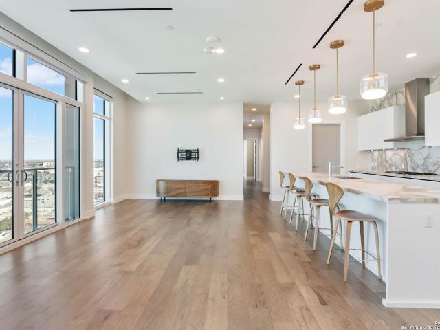 123 Lexington Ave, Unit 1602, San Antonio, TX 78205 | MLS #1846 | Compass