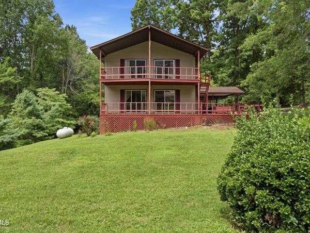 123 Lexington Ave, Elizabethton, TN 37643