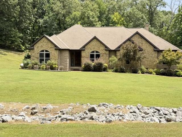 123 Leatherwood Cir, Batesville, AR 72501