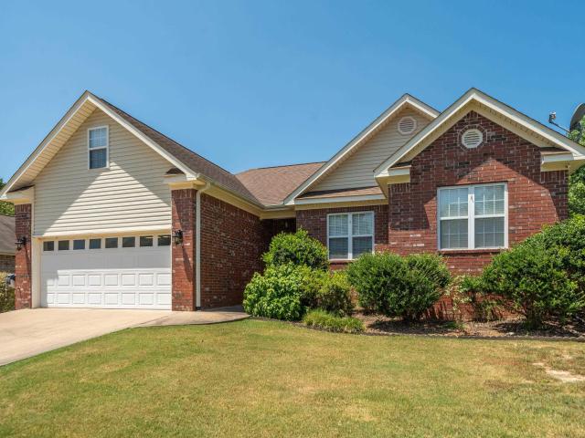 123 Leatherwood Loop
