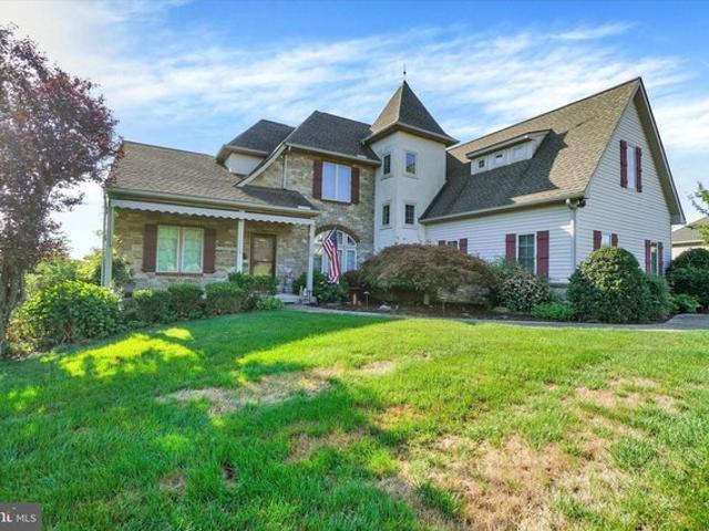 123 Livia Ln, Wrightsville, PA 17368