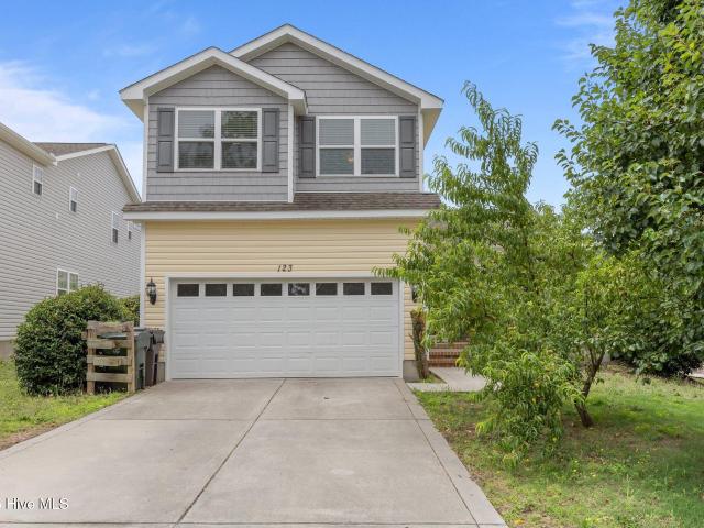 123 Lightwater Drive