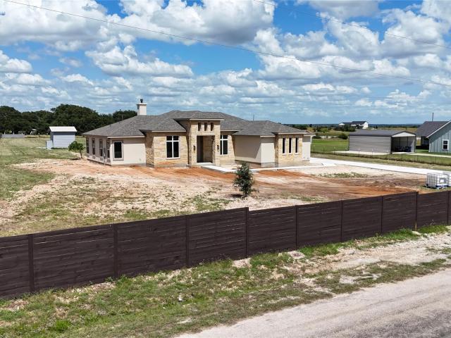 123 Lila Ln