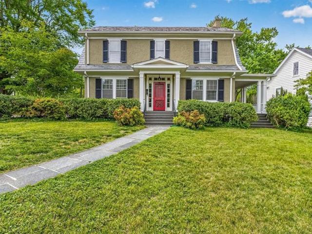 123 Linden Ave, Lynchburg, VA 24503