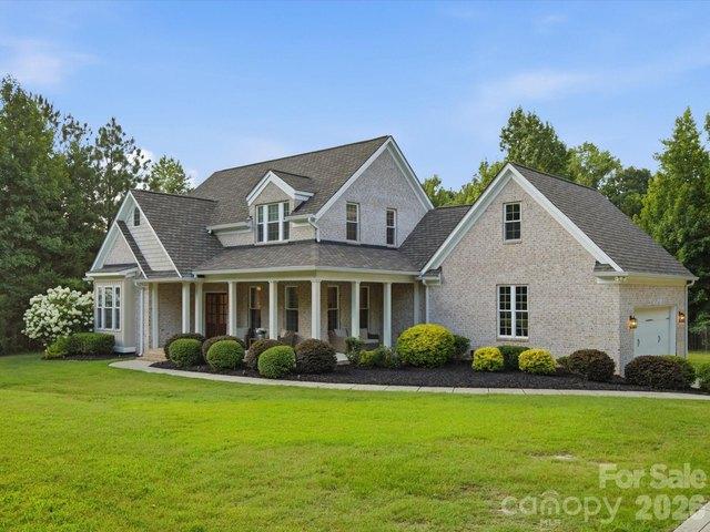 123 Ll Harwell Rd, Gastonia, NC 28056