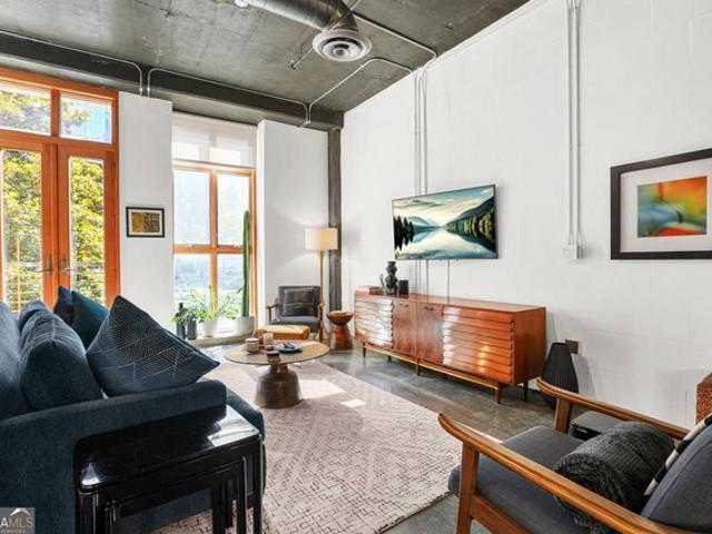 123 Luckie St NW Apt 2209, Atlanta, GA 30303