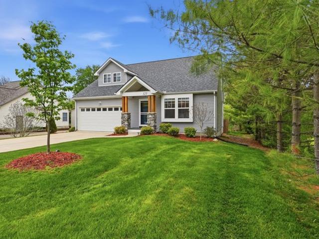 123 Luella Ave, Ann Arbor, MI 48103