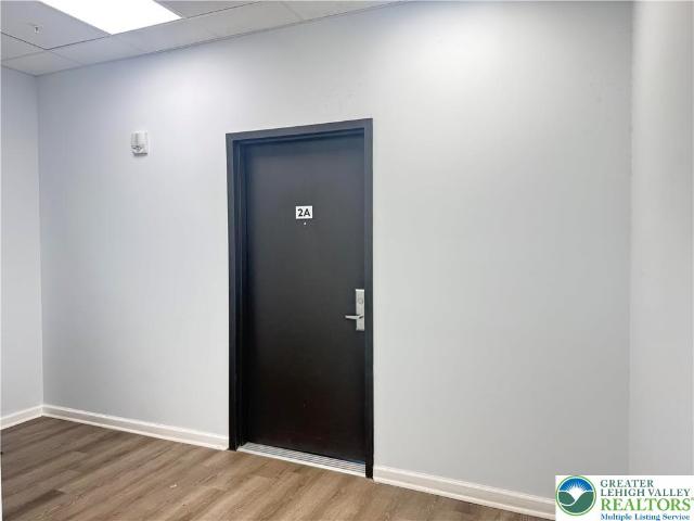 123 Lumber Street 2A
