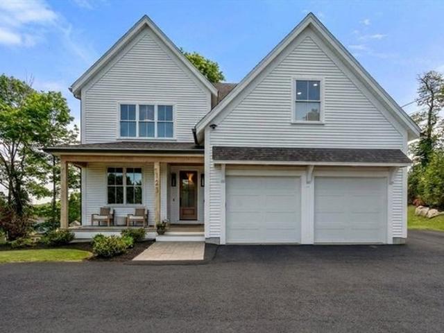 123 Mount Pleasant St, Marlborough, MA 01752