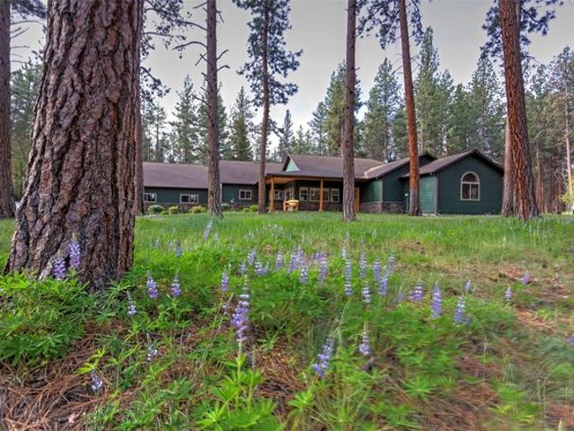 123 Mountain Goat Rd, Hamilton, MT 59840