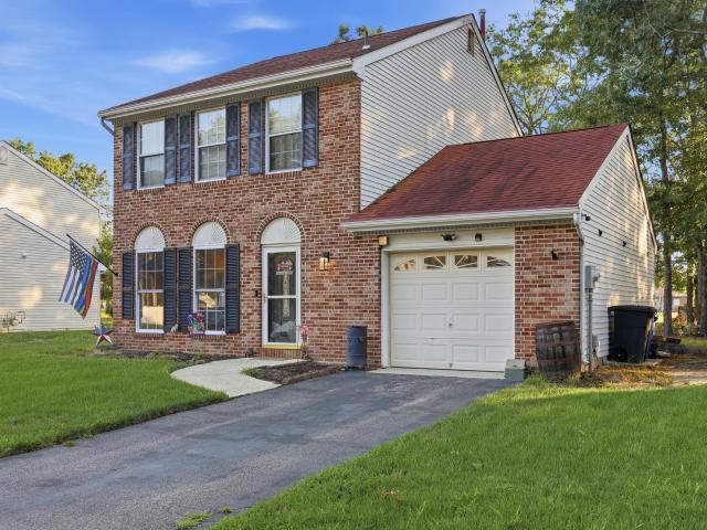 123 Mohican Ct