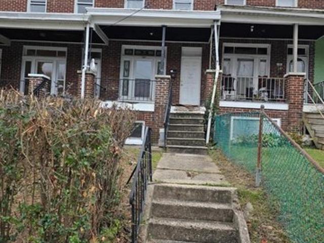 123 Monastery Ave, Baltimore, MD 21229
