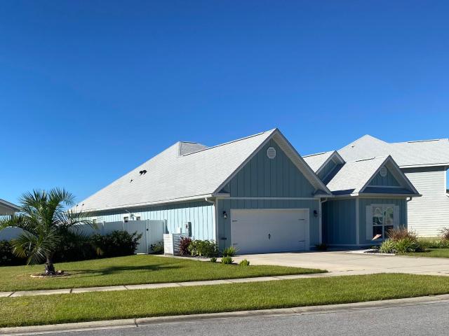 123 Moonraker Cir, Panama City Beach, FL 32407 | MLS #782046 | Compass