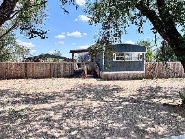 123 Moreman St, Hereford, TX 79045