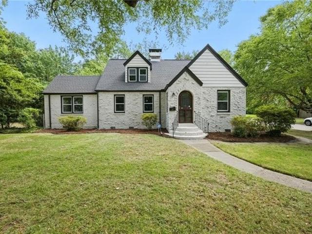 123 Maycox Ave, Norfolk, VA 23505