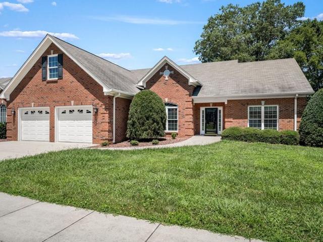 123 Magnolia Glen Cir, Manchester, TN 37355