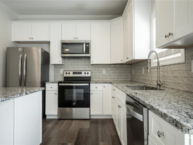 123 Magnolia Place # 123