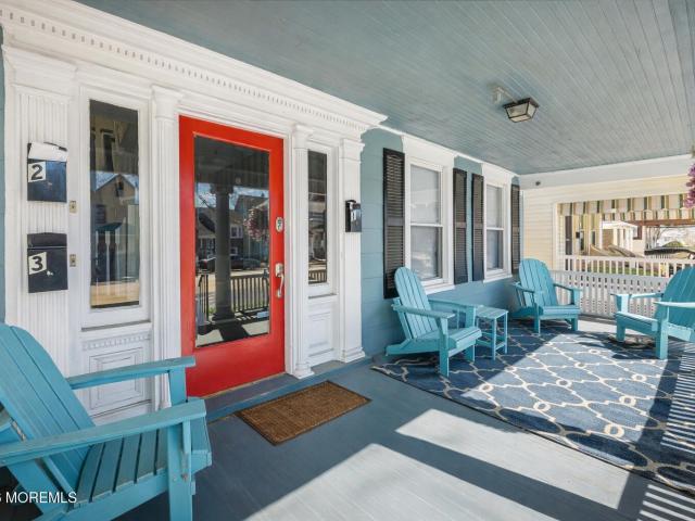 123 Main Ave, Ocean Grove, NJ 07756 | MLS #22607