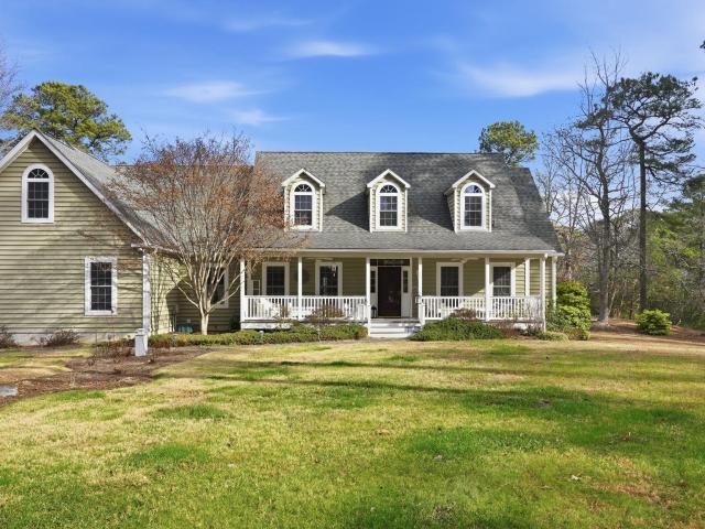 123 Mallard Ct, Montross, VA 22520 | MLS #VAWE2010 | Compass