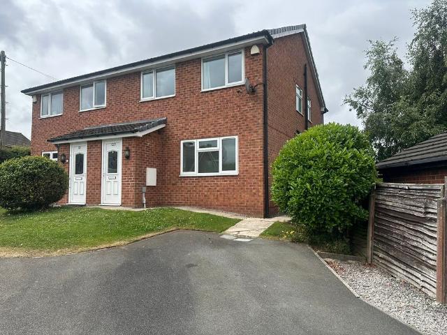 123 Manor Avenue, Burscough L40, 3 bed semi detached house to rent, £1,050 pcm | PrimeLocation