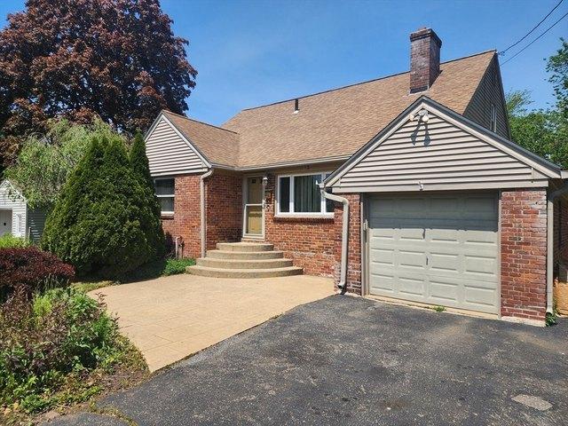 123 Maple St, East Longmeadow, MA 01028