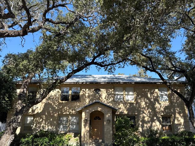 123 Marcia Pl, Unit 3, Alamo Heights, TX 78209 | MLS #1925 | Compass