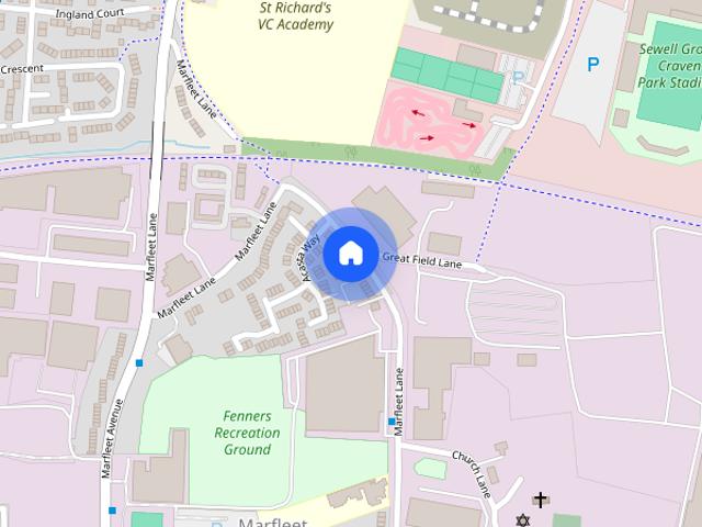 123 Marfleet Lane, Hull, HU9 5RN