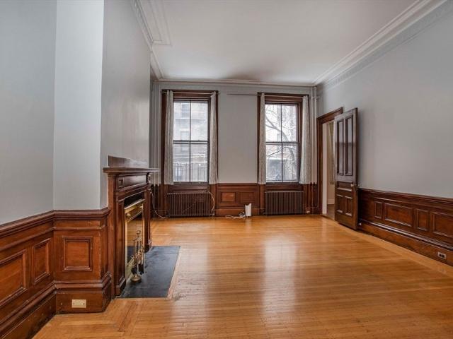 123 Marlborough St Unit 1B, Boston, US, MA
