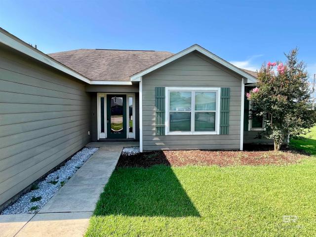 123 Marsh Court