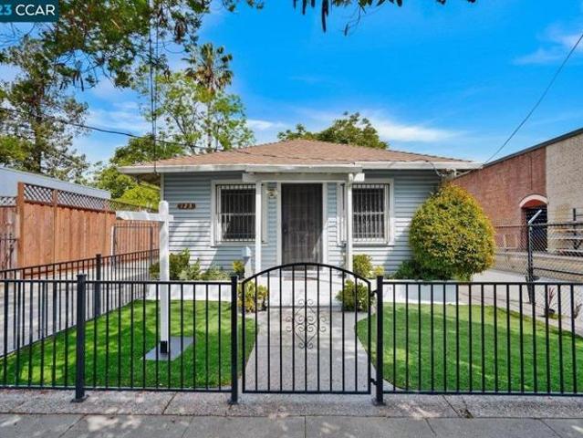 123 Martha St, San Jose, CA 95112