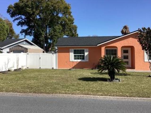123 Mexicali Ave, Kissimmee, FL 34743