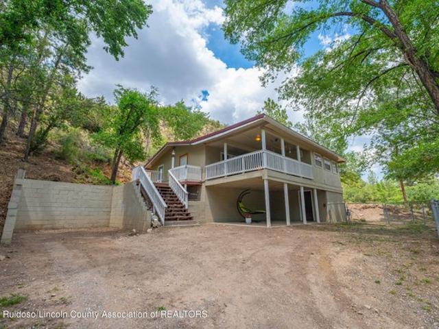 123 Meander Dr Lot 16, Ruidoso, NM 88345