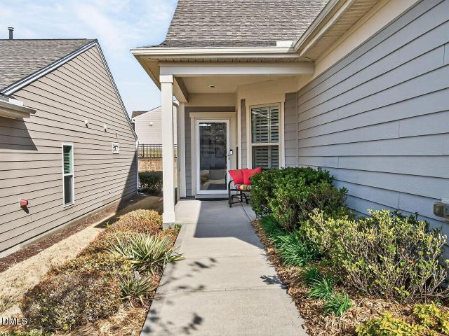 123 Merganser Way