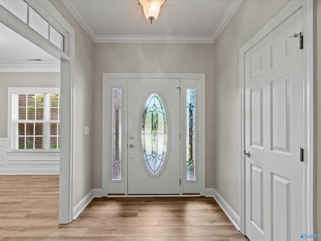 123 Mildred Way